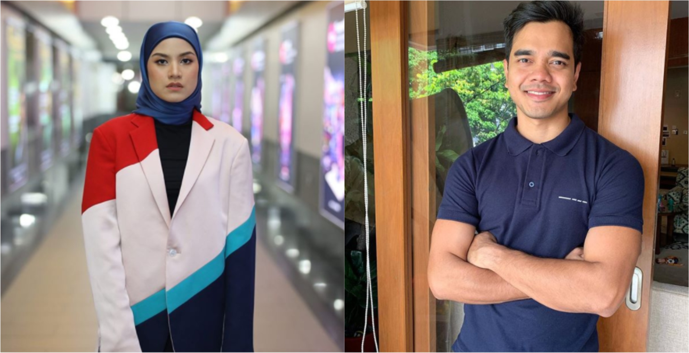 Ini Perkara Yang Boleh Buat Alif Satar Dan Lisa Surihani Hilang Sabar ...
